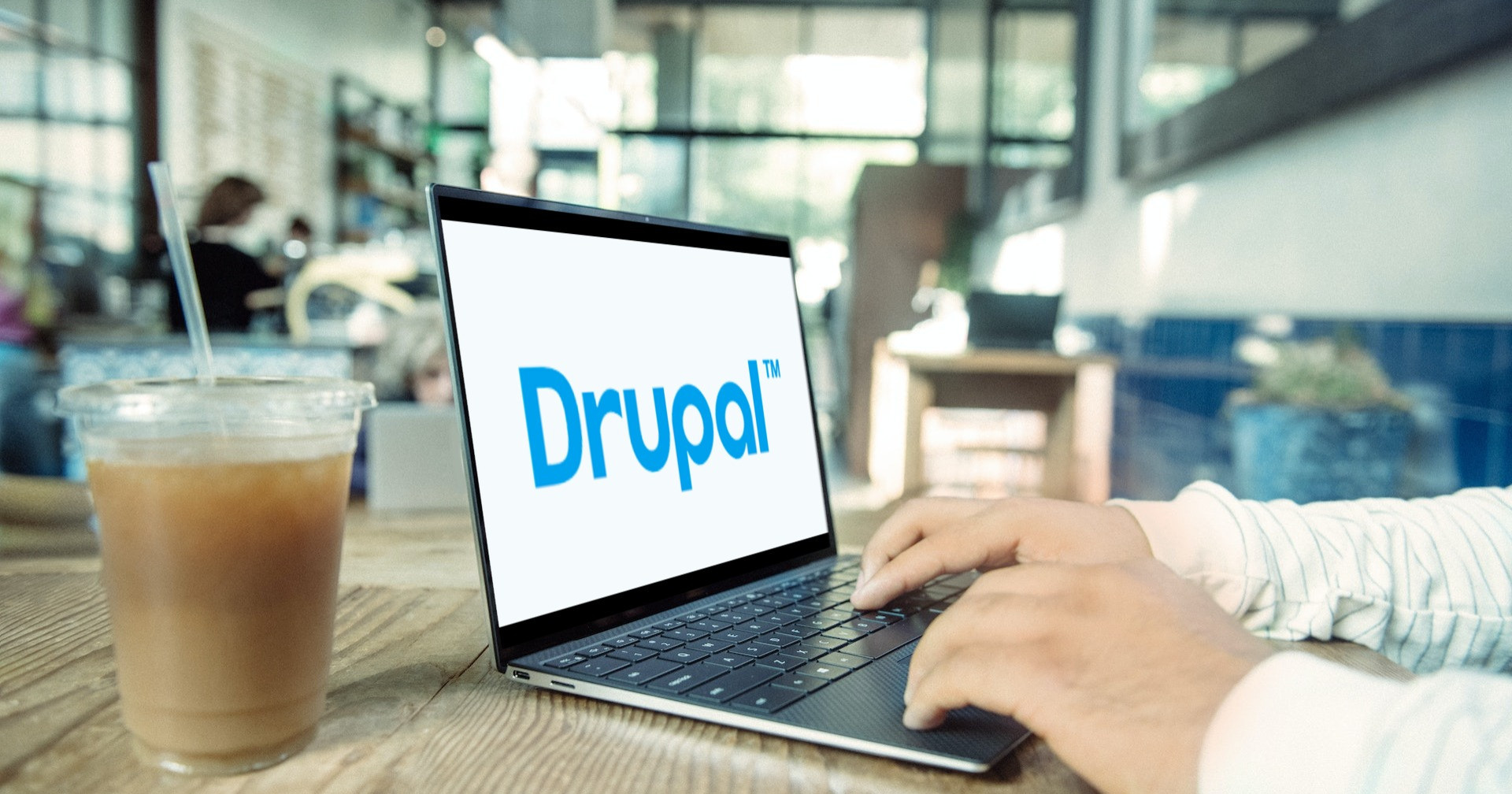 Drupal | XIMA