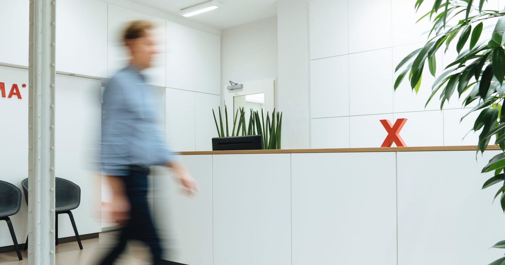 Unsere Projekte | XIMA