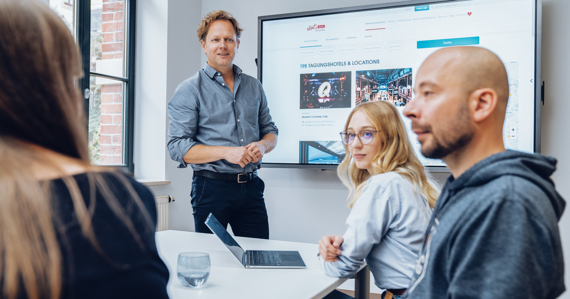 formcycle: Formularlösung für Hochschulen Rheinland-Pfalz | XIMA